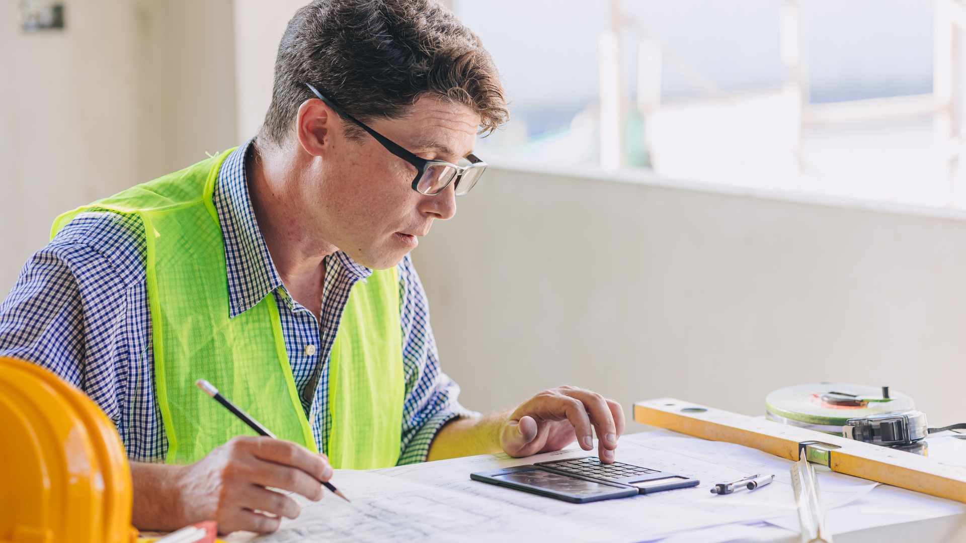 QS vs Estimator: The 5 Key Differences Contractors Need To Know - Carroll Estimating