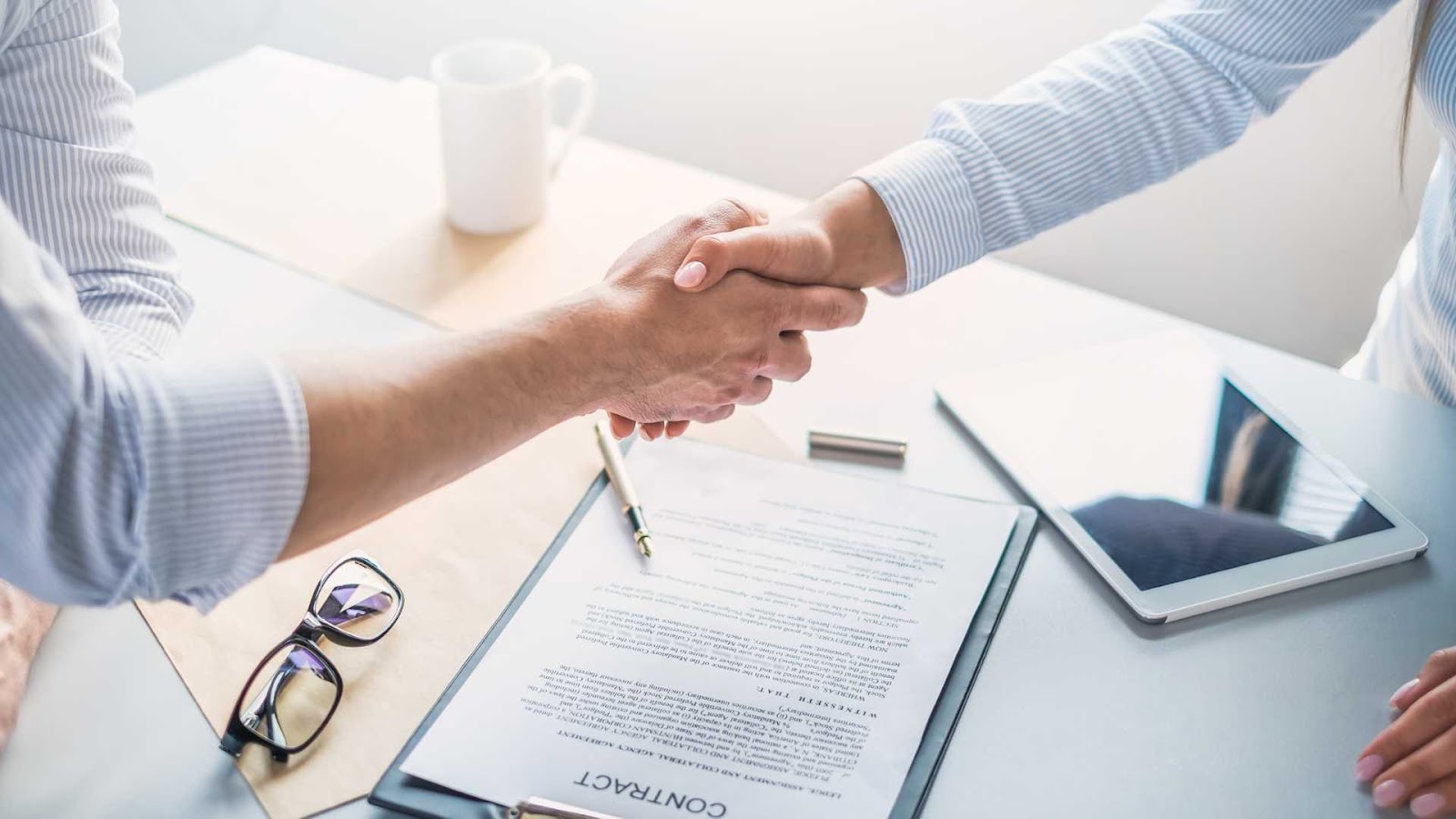 Navigating the Blue Form of Contract: A Comprehensive Guide for ...