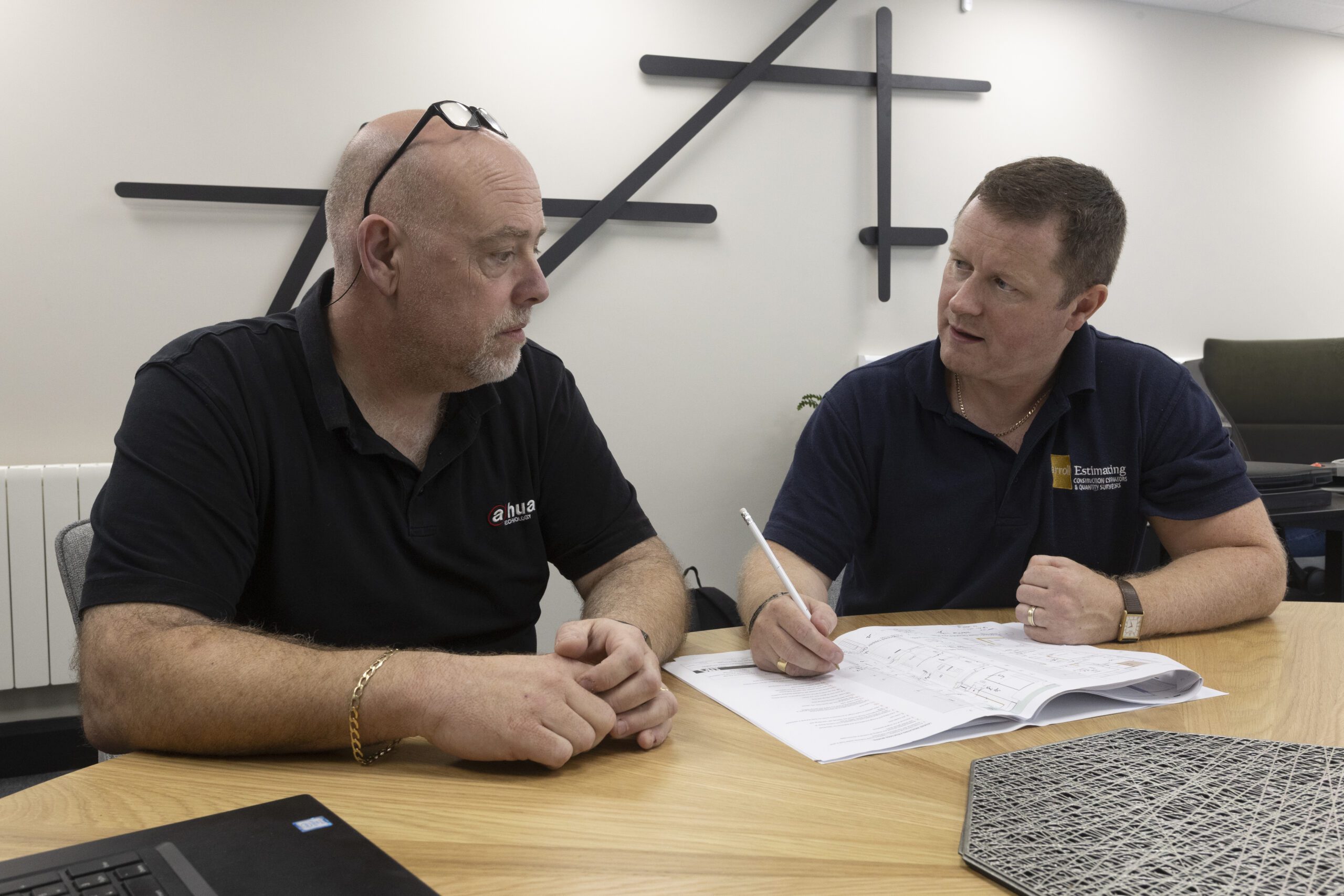 Outsourced Senior Quantity Surveyors and Estimators – Carroll Estimating