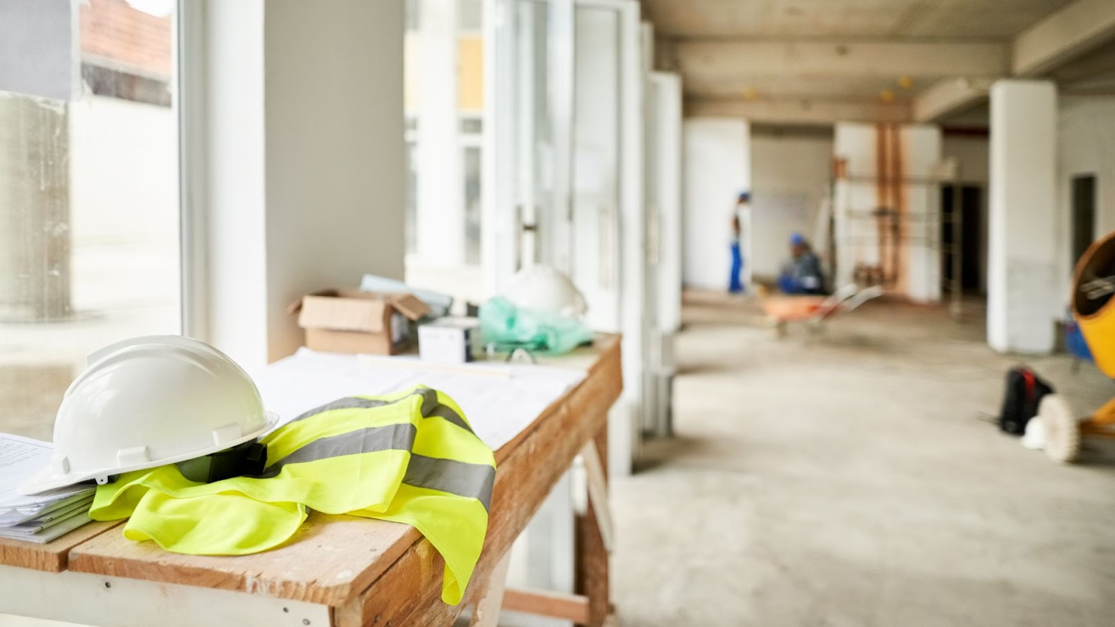 Understanding CVR in Construction: Everything you need to know ...