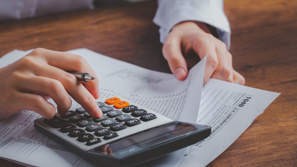5 Valuable Steps In The Application for Payment (AFP) Process - Carroll ...